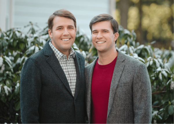Meet Chris | Chris Pappas for Senate