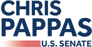 Chris Pappas for Senate | Official Campaign Website