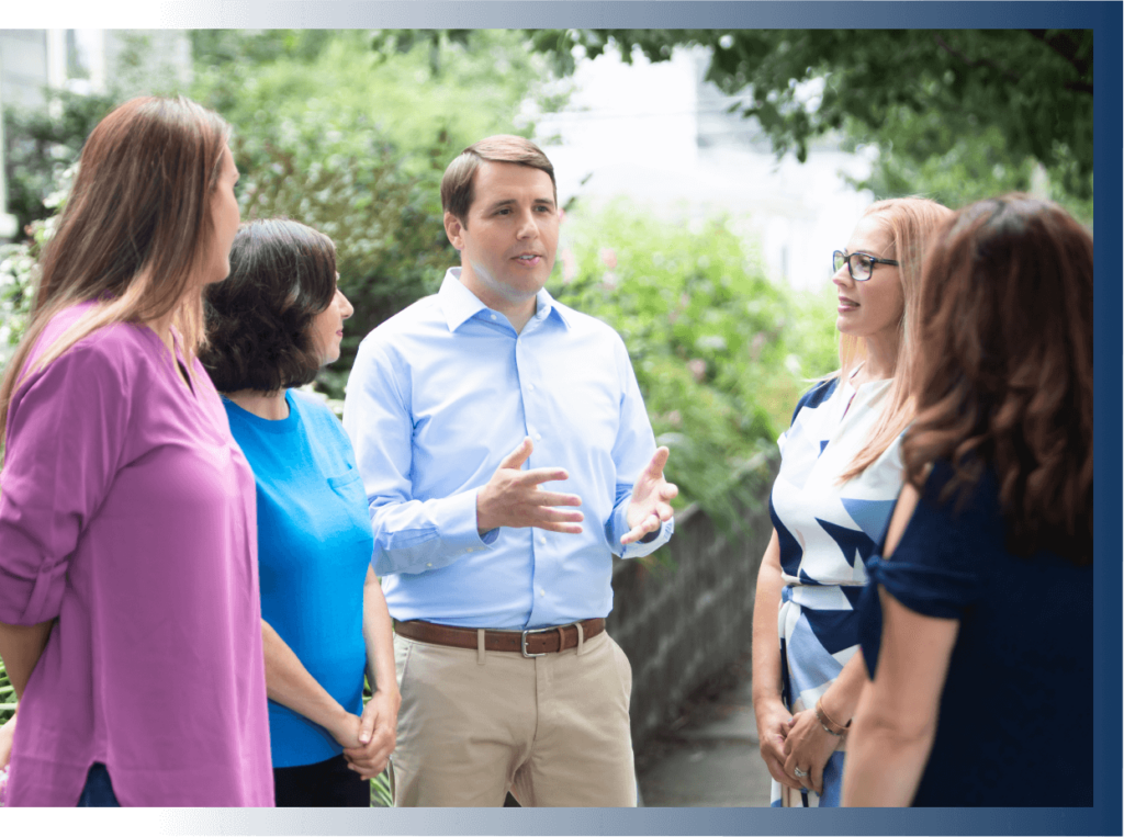 Chris Pappas for Senate | Official Campaign Website