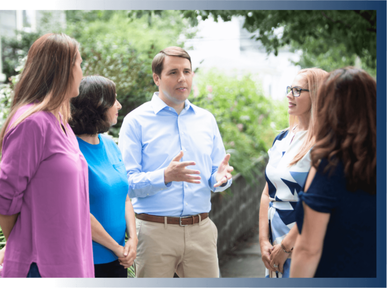 Chris Pappas for Senate | Official Campaign Website