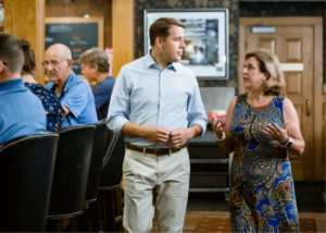 Meet Chris | Chris Pappas for Senate