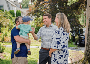 Meet Chris | Chris Pappas for Senate