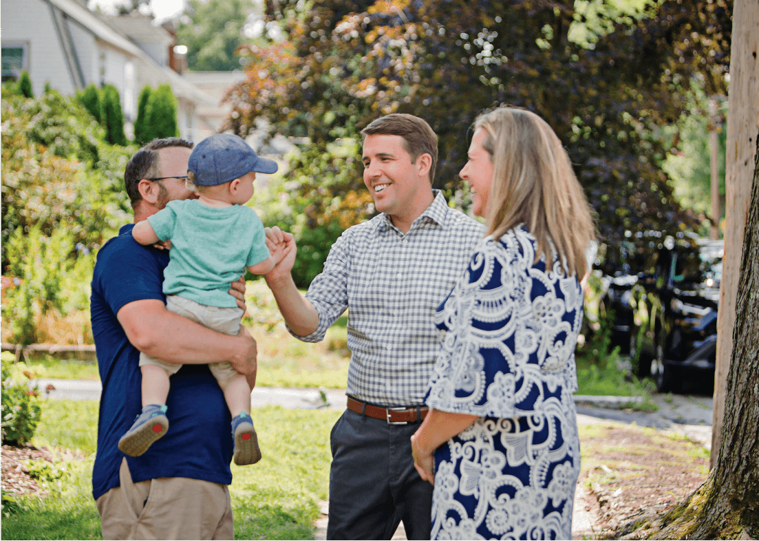 Meet Chris | Chris Pappas for Senate